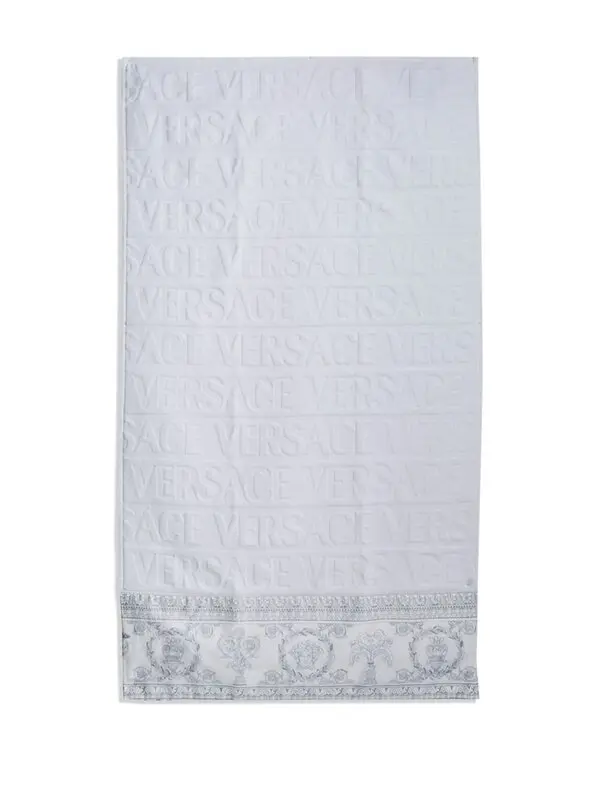 Versace I Love Baroque Face Towel