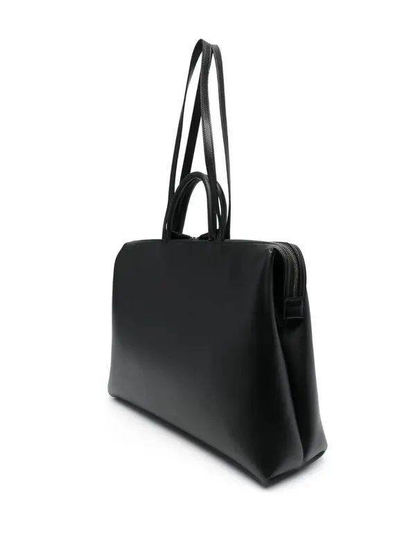 Marsèll Orizzontale Leather Tote Bag