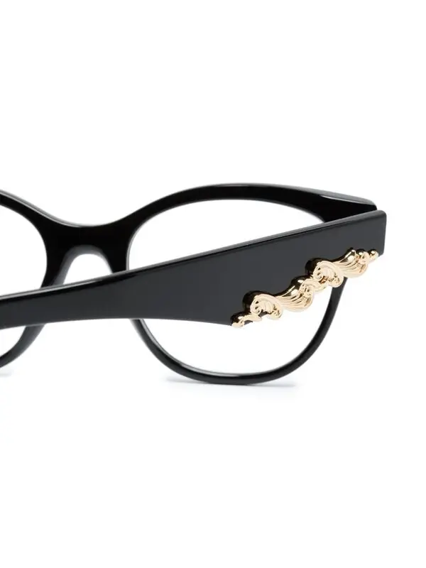 Dolce & Gabbana Dg3371 Glasses