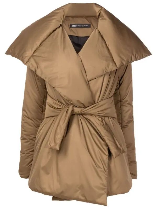 UMA | RAQUEL DAVIDOWICZ Kimono Puffer Jacket