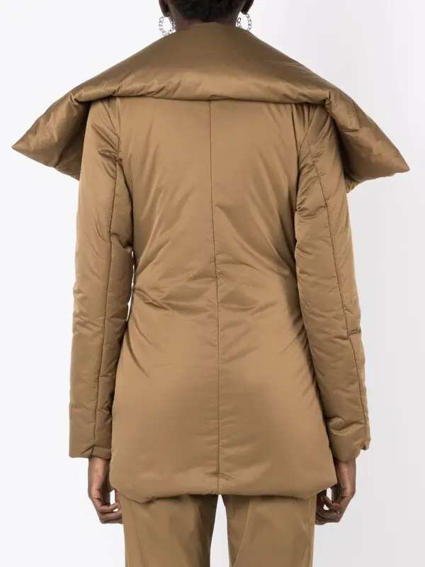UMA | RAQUEL DAVIDOWICZ Kimono Puffer Jacket