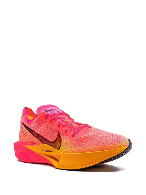 Nike Zoomx Vaporfly Next% 3 Sneakers - Pink