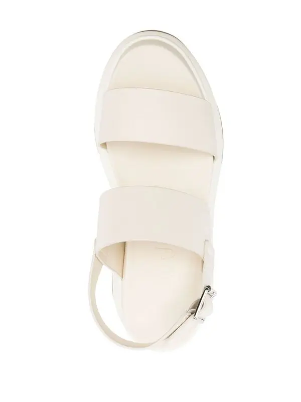 Liu Jo June Sandals - White