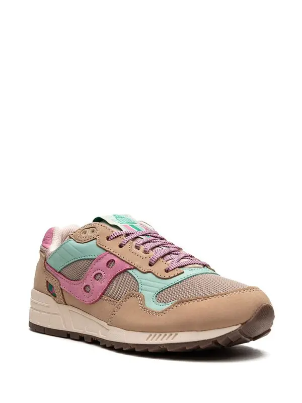 Saucony Shadow 5000 Sneakers - Neutrals