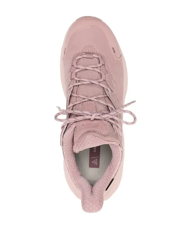Hoka Kaha 2 Gtx Low-Top Sneakers In Pink - 41% Off  display picture 3