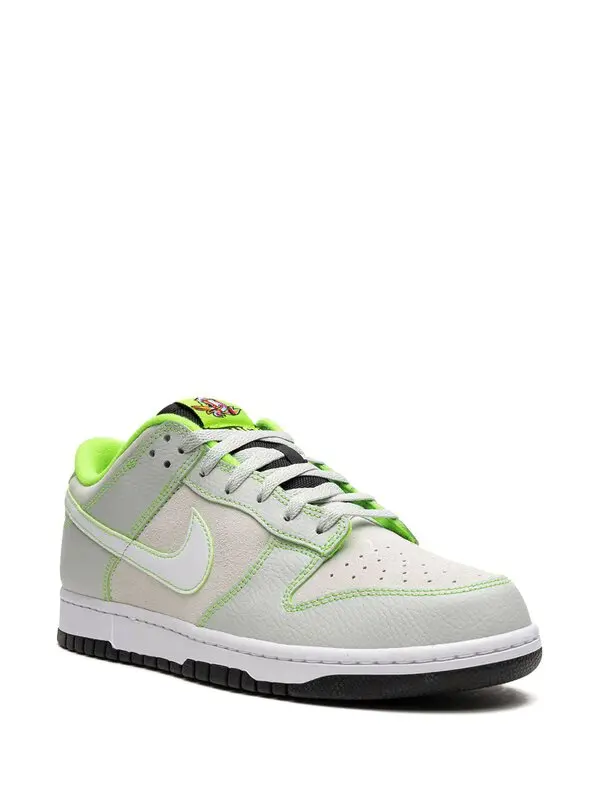 Nike Dunk Low Uo Oregon Sneakers