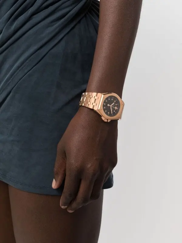 Philipp Plein
Plein Extreme Lady 37mm Philipp Plein Extreme Lady 37mm Watch In Black - 30% Off  main image 2