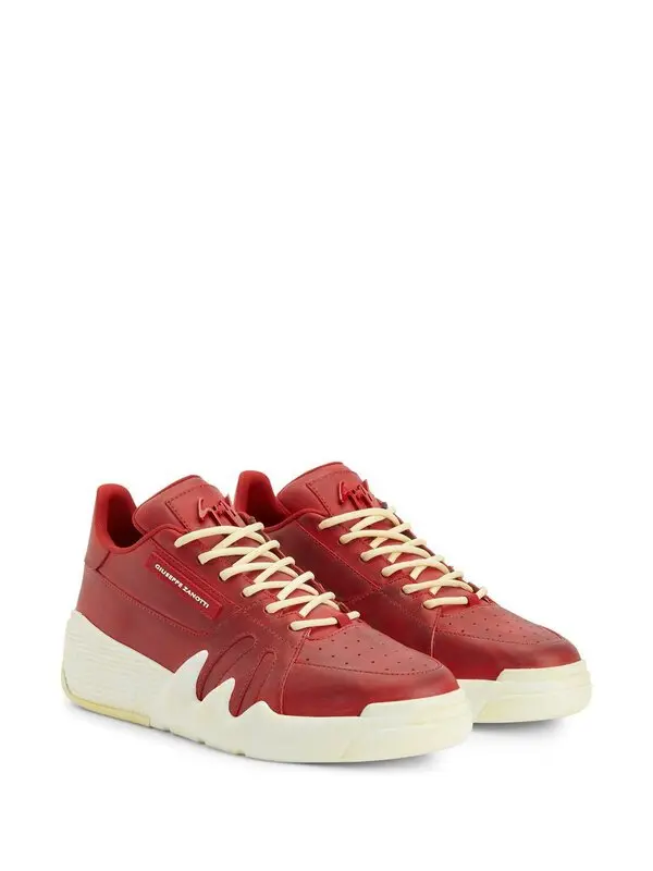 GIUSEPPE ZANOTTI Low-top Sneakers