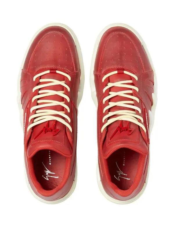GIUSEPPE ZANOTTI Low-top Sneakers