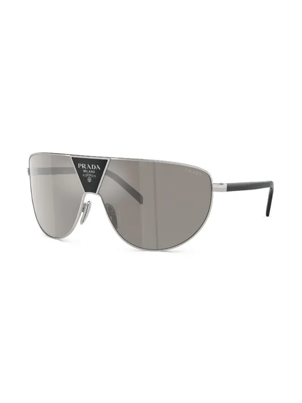 Prada Oversized Sunglasses