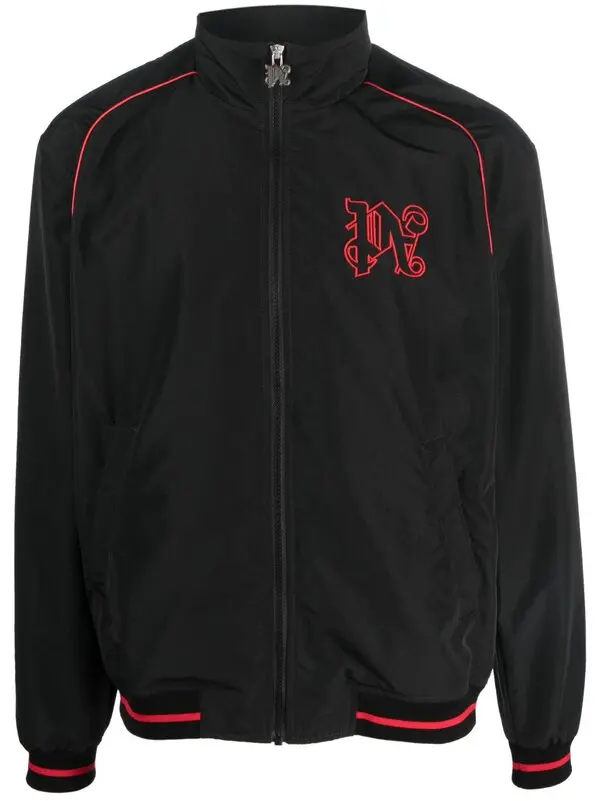 Palm Angels Racing Paddock Jacket