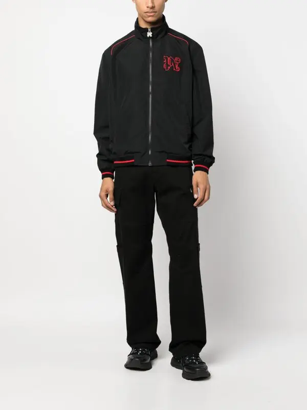 Palm Angels Racing Paddock Jacket