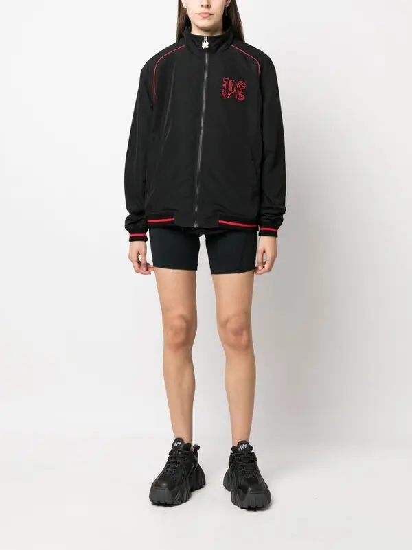 Palm Angels Racing Paddock Jacket