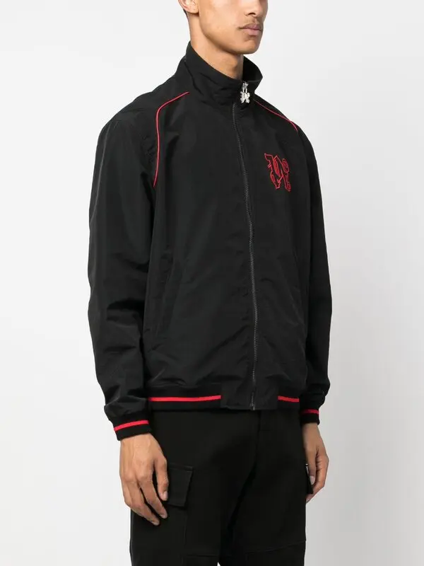 Palm Angels Racing Paddock Jacket