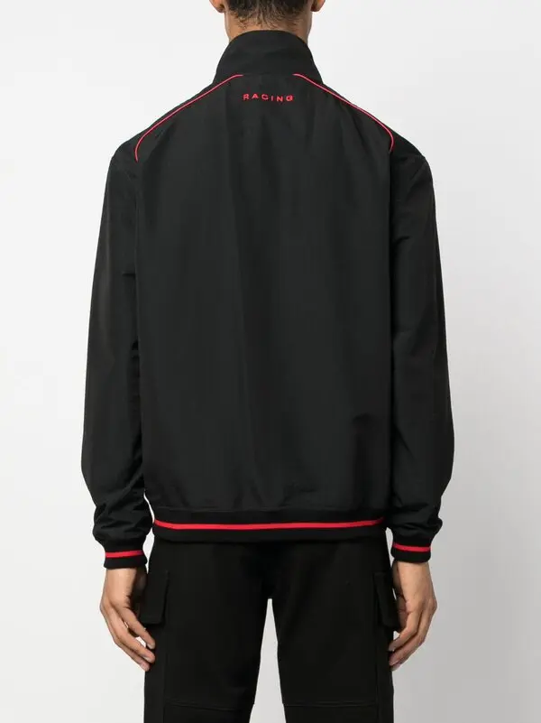 Palm Angels Racing Paddock Jacket