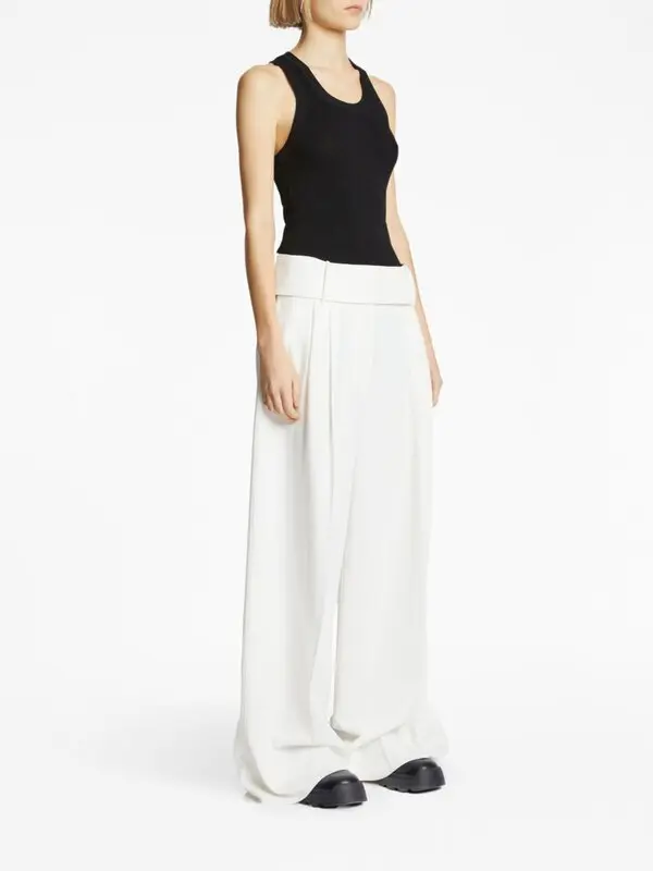 Proenza Schouler Knitted Tank Top