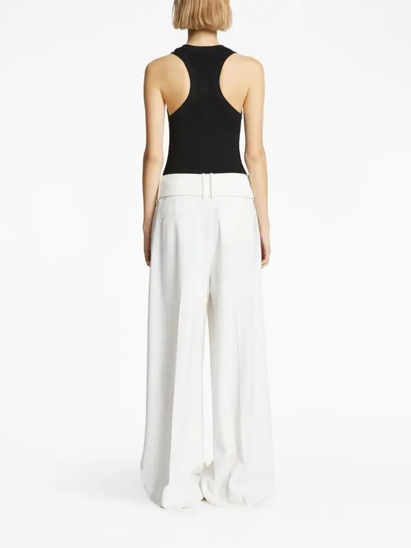 Proenza Schouler Knitted Tank Top