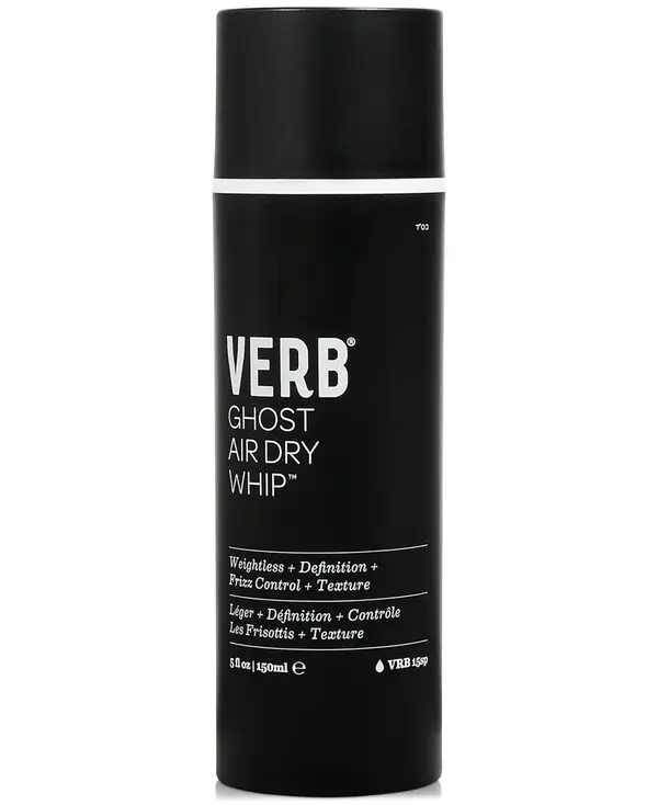 VERB Ghost Air Dry Whip - No Color
