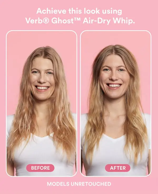 VERB Ghost Air Dry Whip