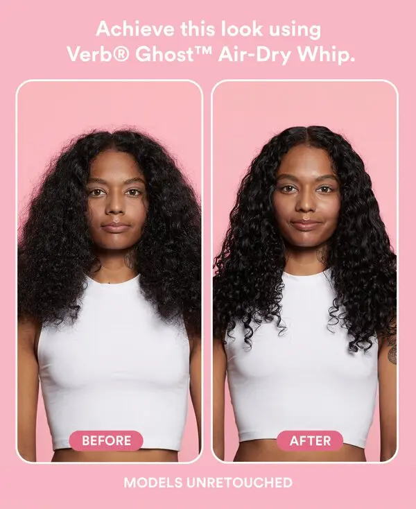 VERB Ghost Air Dry Whip