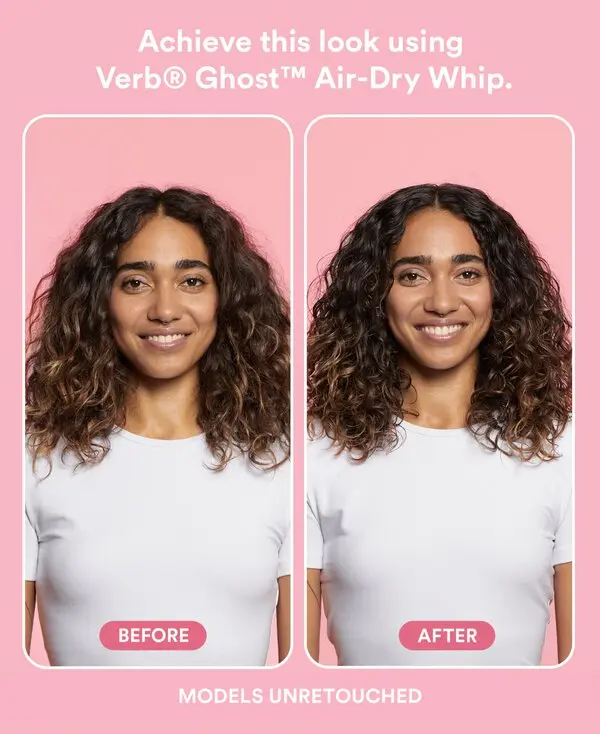 VERB Ghost Air Dry Whip
