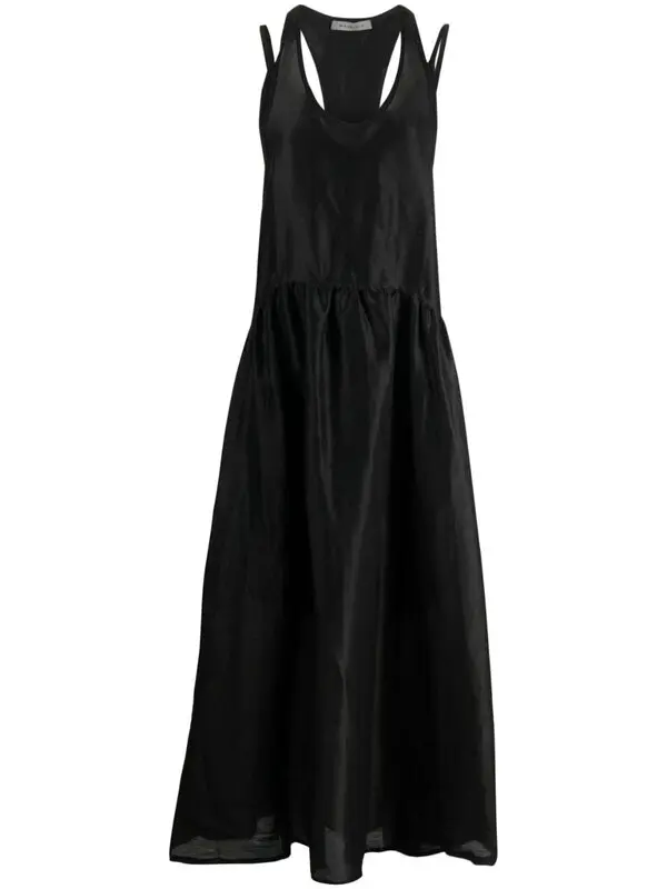sleeve a line dress Minimalist Satin A Line Short Sleeve Wedding Dress with Belt