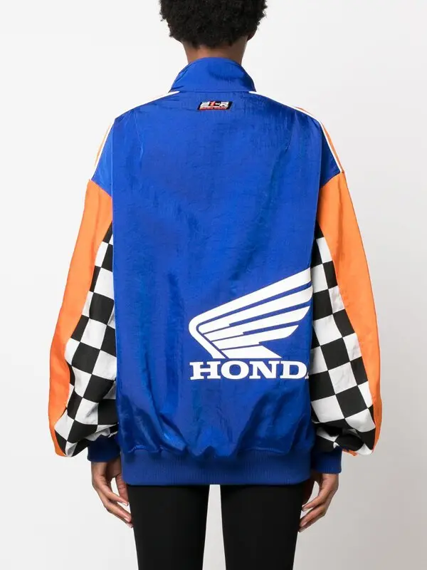 Junya Watanabe X Honda Oversized Bomber Jacket