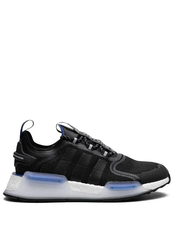 adidas gazelle silver green womens adidas NMD_R1 Prime Blue Mens Running Shoe Black GZ9256  Shoe Palace