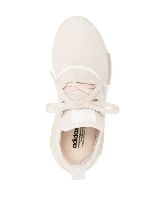 Adidas Nmd_r1 Low-top Sneakers