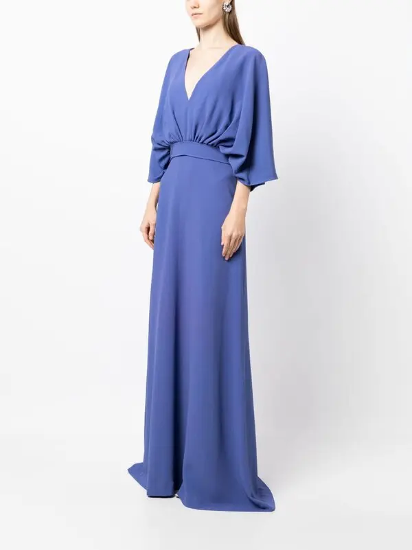 Elie Saab Cady Floor-length Gown