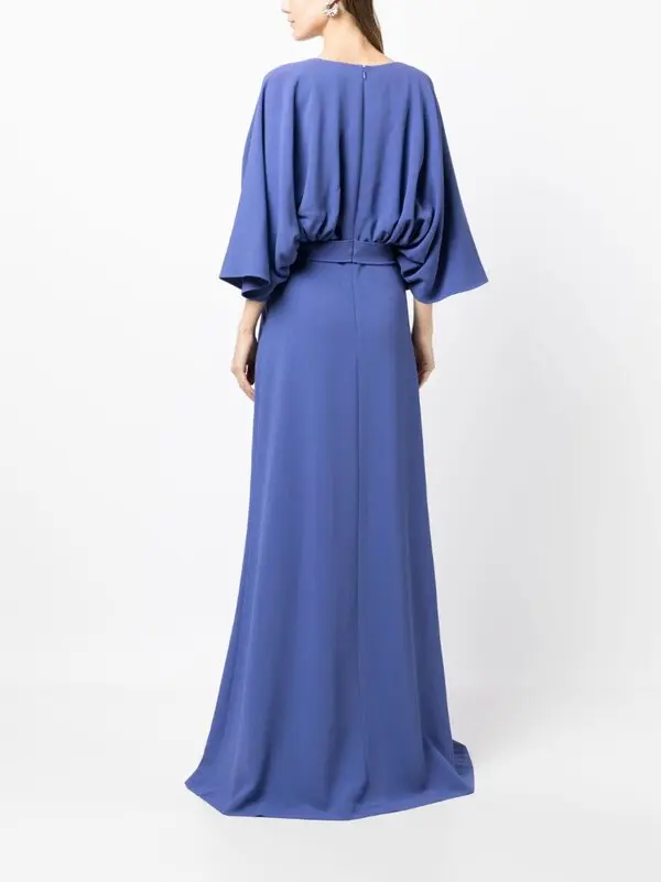 Elie Saab Cady Floor-length Gown