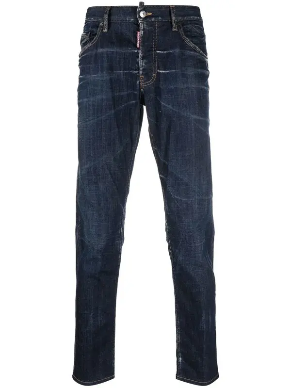 Dsquared2 Skater Jeans