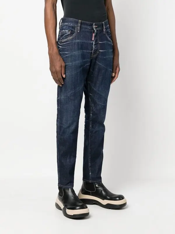 Dsquared2 Skater Jeans