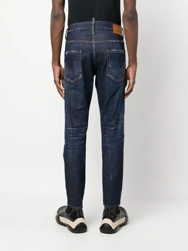 Dsquared2 Skater Jeans