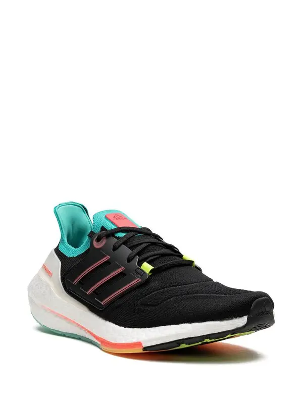 Adidas Ultraboost 22 Sneakers - Black
