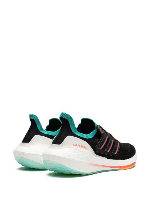 Adidas Ultraboost 22 Sneakers - Black