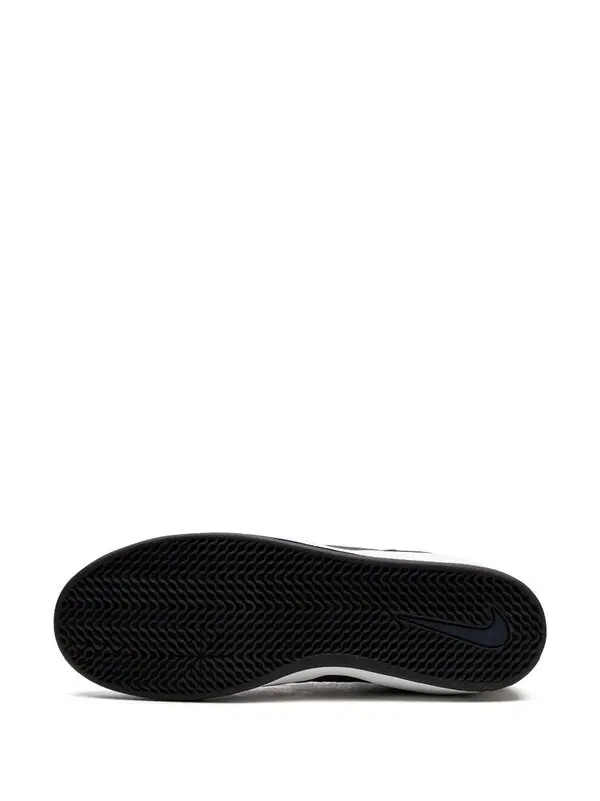 Nike Ishod Wair Premium Sneakers - Brown