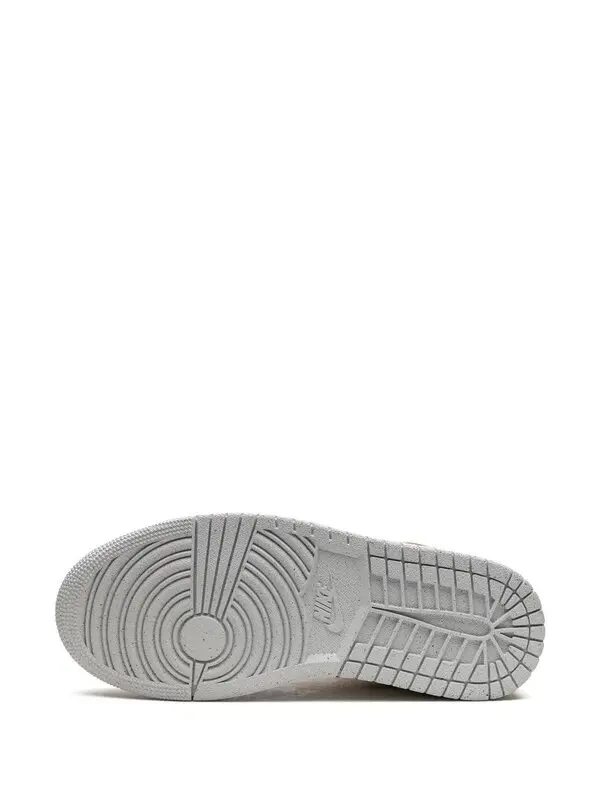 JORDAN Air 1 Mid Se Canvas Sneakers