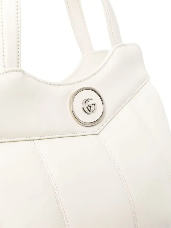 Gucci Small Petite Gg Tote Bag