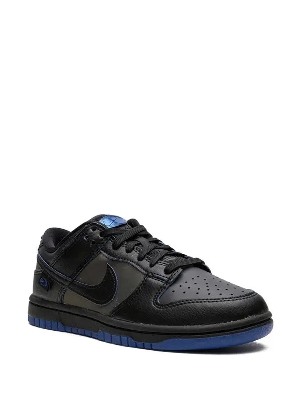 Nike Dunk Low Royal Iridescent Sneakers