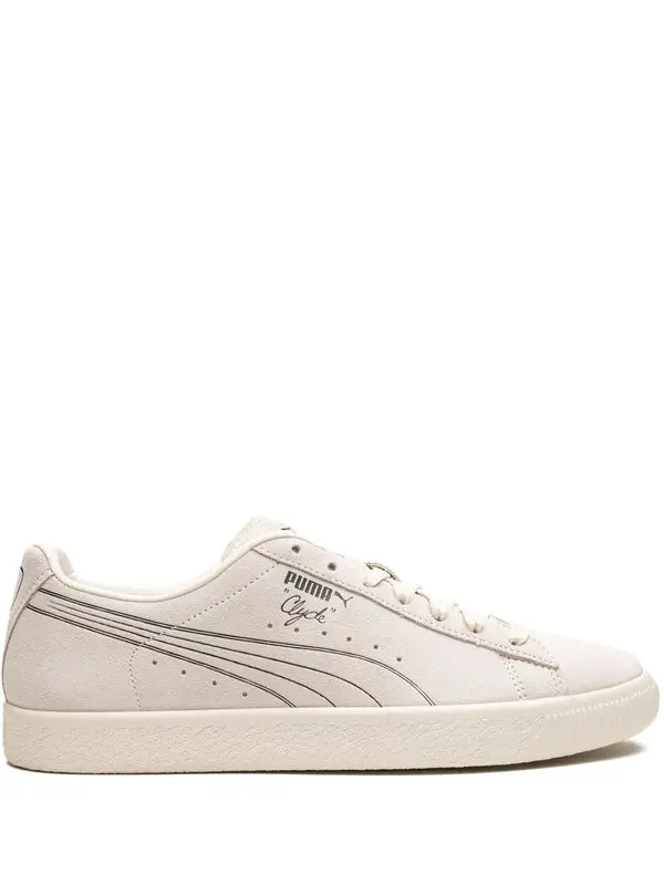 PUMA Clyde No. 1 Sneakers