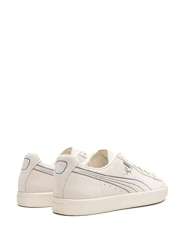 PUMA Clyde No. 1 Sneakers