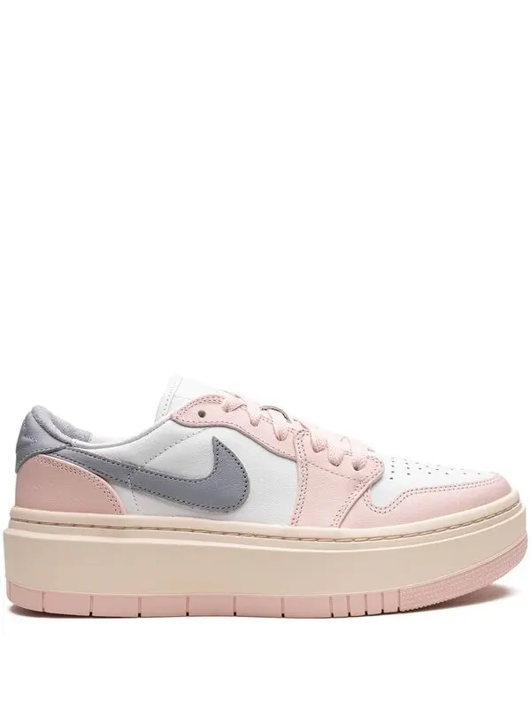 JORDAN Air 1 Elevate Low Atmosphere Sneakers - Pink
