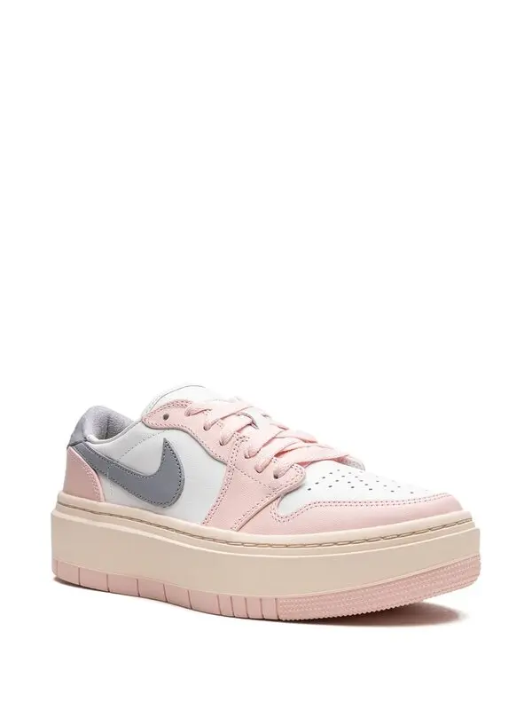 JORDAN Air 1 Elevate Low Atmosphere Sneakers - Pink