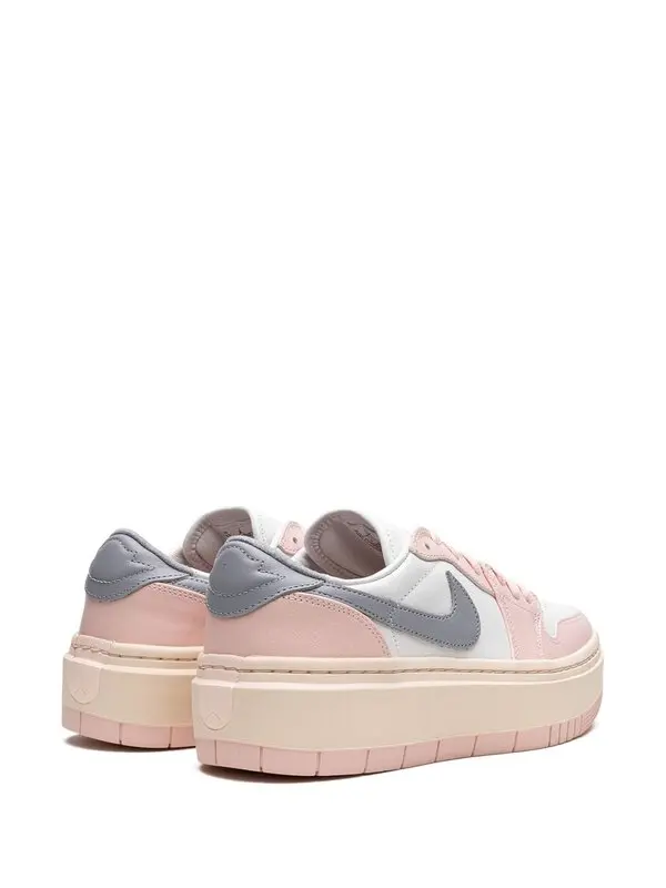 JORDAN Air 1 Elevate Low Atmosphere Sneakers - Pink