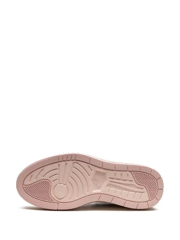 JORDAN Air 1 Elevate Low Atmosphere Sneakers - Pink
