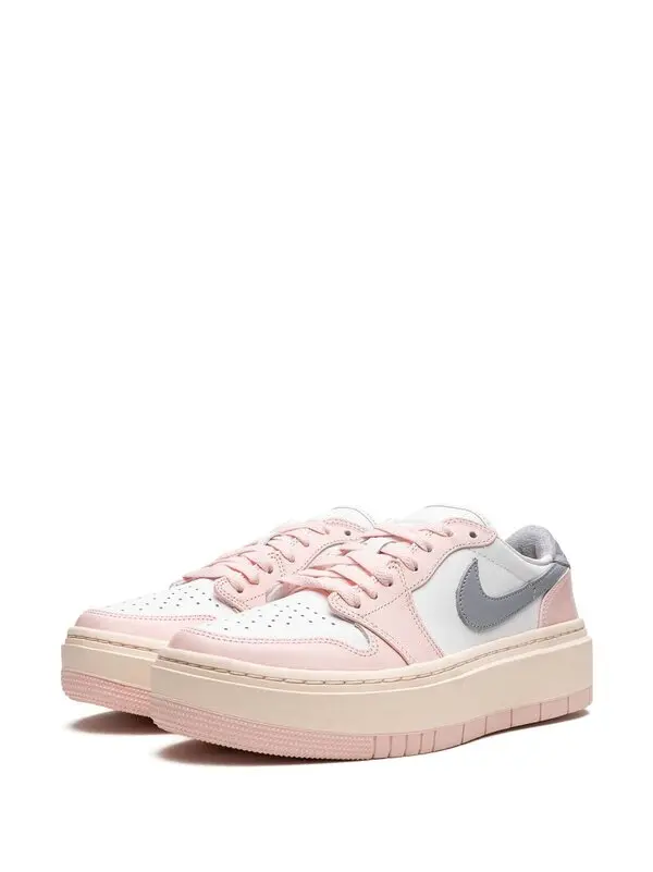 JORDAN Air 1 Elevate Low Atmosphere Sneakers - Pink