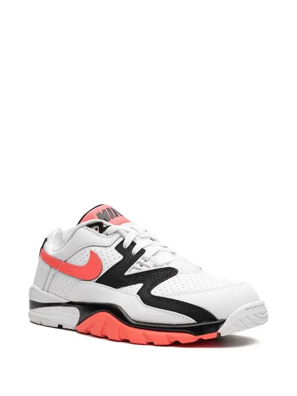 Nike Air Cross Trainer 3 Low Sneakers - White