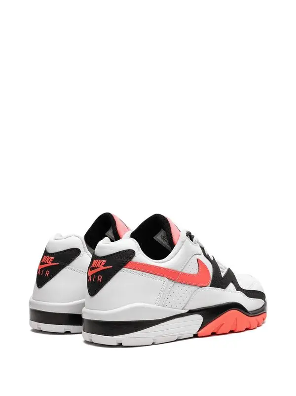 Nike Air Cross Trainer 3 Low Sneakers - White