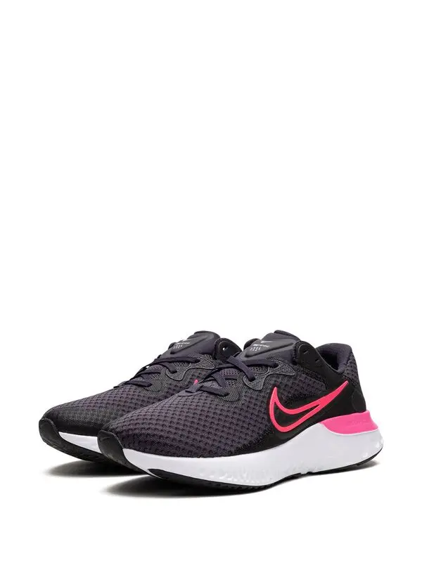 Nike Renew Run 2 Low-top Sneakers - Purple